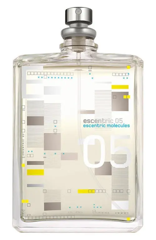 ESCENTRIC MOLECULES Escentric 05 Eau De Toilette - No Color