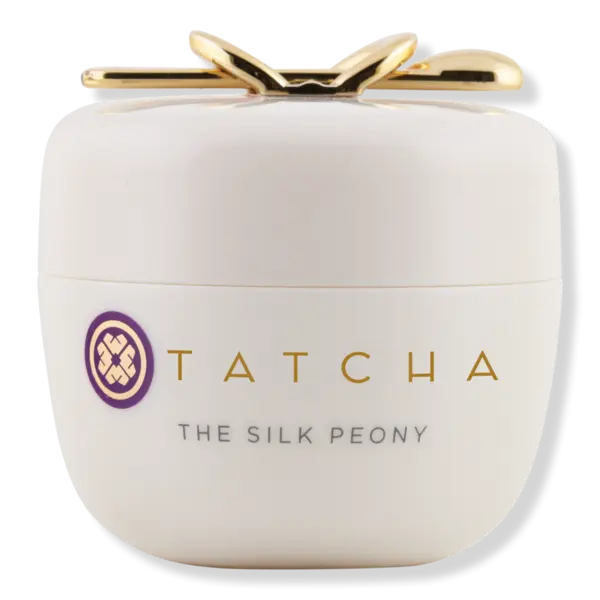 TATCHA The Silk Peony Line-smoothing Eye Cream