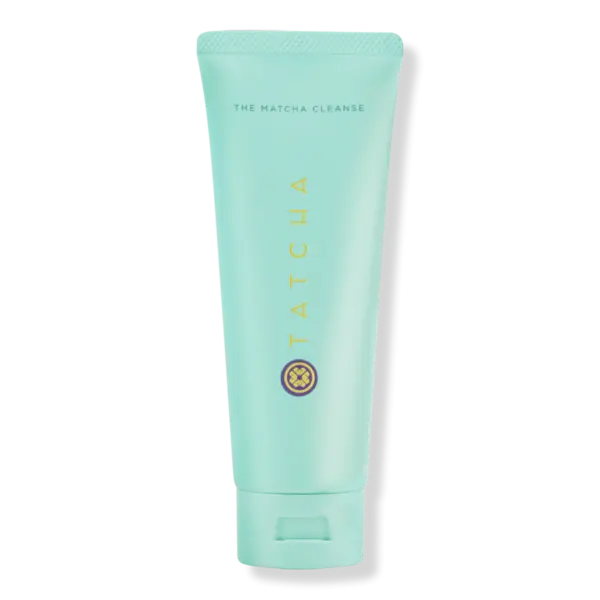 TATCHA The Matcha Cleanse Daily Clarifying Gel Cleanser
