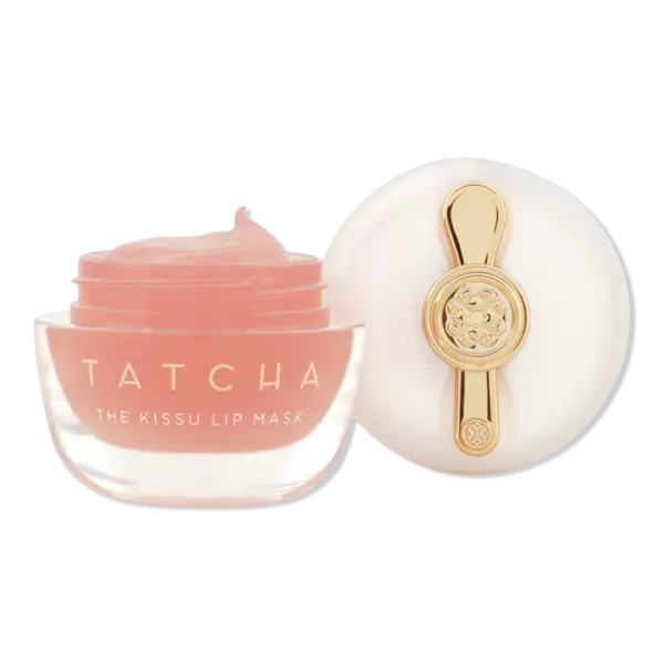 TATCHA The Kissu Hydrating & Plumping Lip Mask - One-color