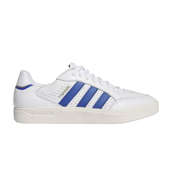 Adidas Tyshawn Low Sneakers - White
