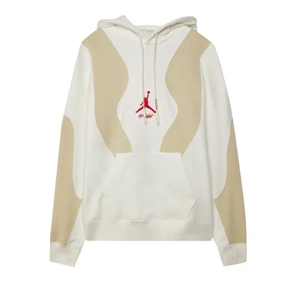 JORDAN X Off- Hoodie