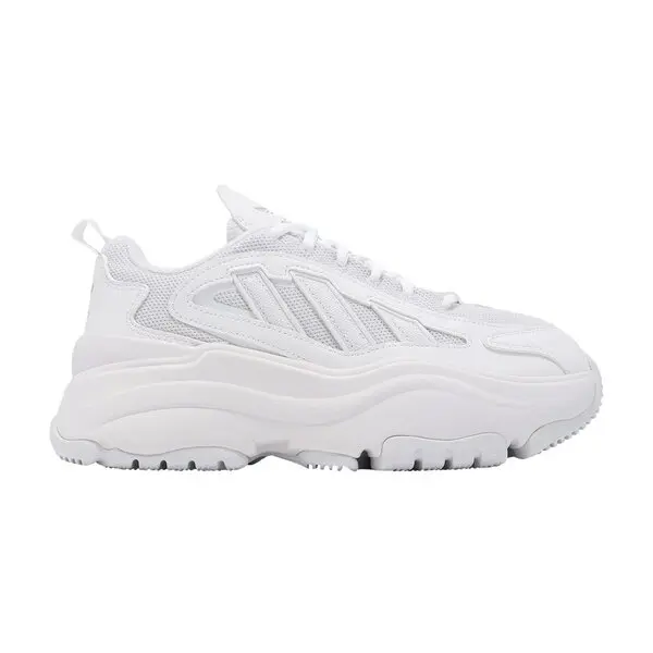 Adidas Ozgaia Sneakers - White