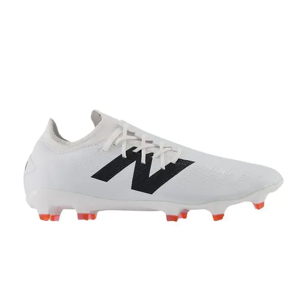 NEW BALANCE Furon V7+ Pro Fg 2e Wide - White