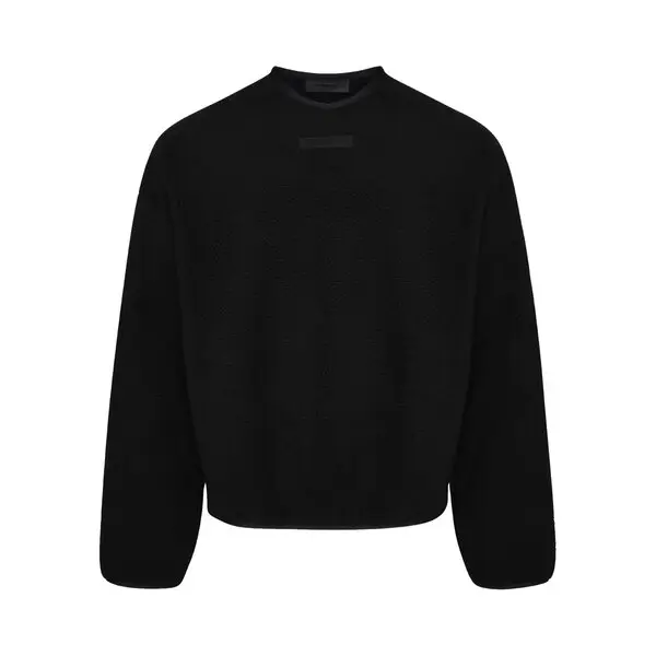 Fear Of God Crewneck Sweater