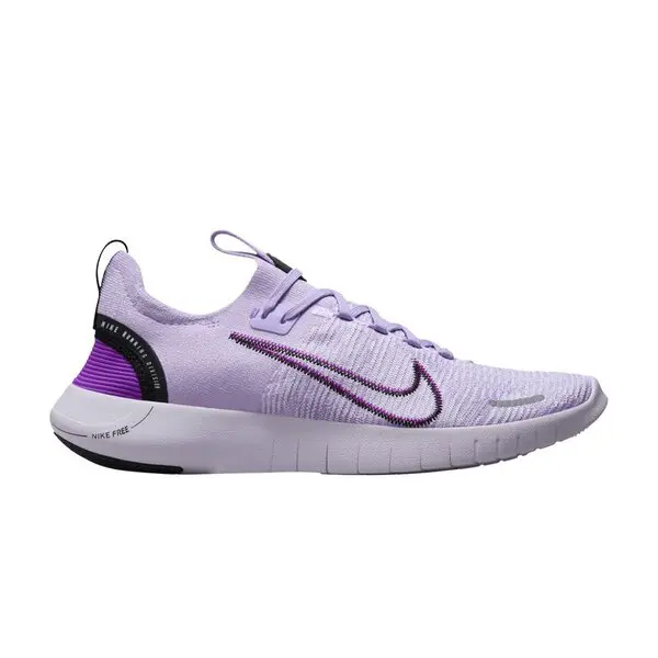 Nike Free Rn Next Nature Sneakers - Purple