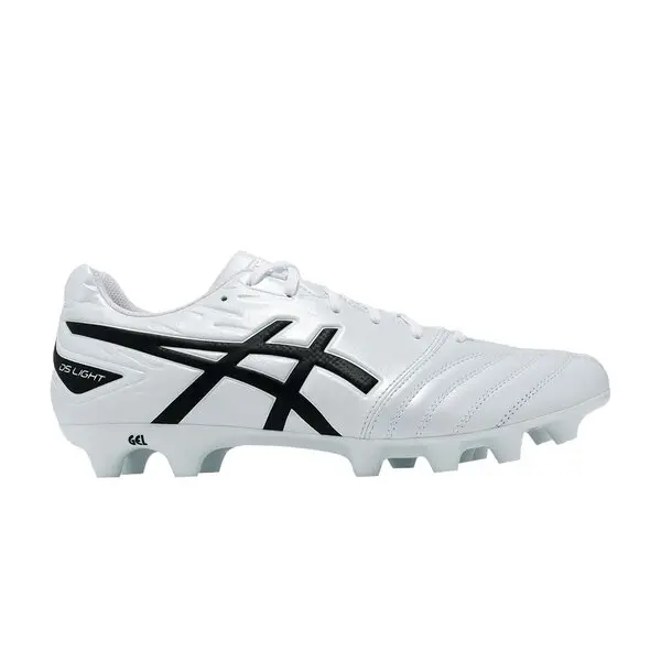 Asics Ds Light Club 2e Wide - White