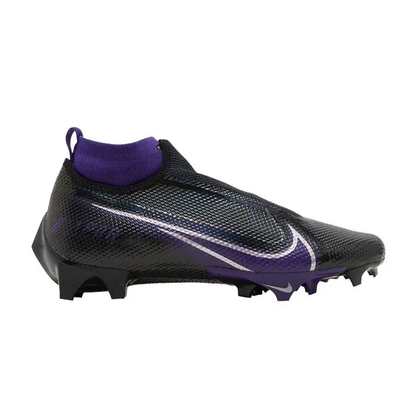 Nike Vapor Edge Pro 360 - Black