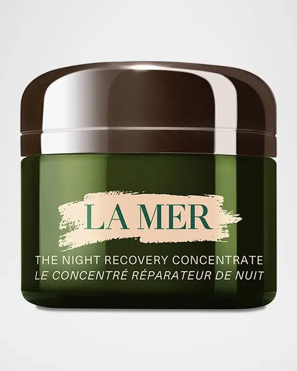 La Mer The Night Recovery Concentrate - One-color