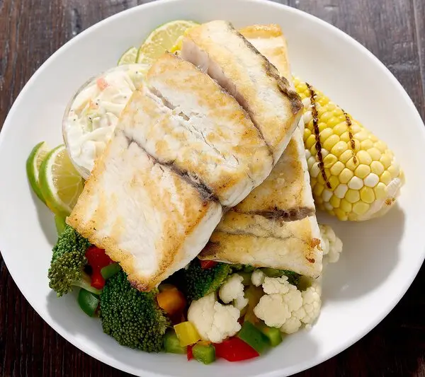 AUSTRALIS A-d 6oz Barramundi Seabass Auto-delivery