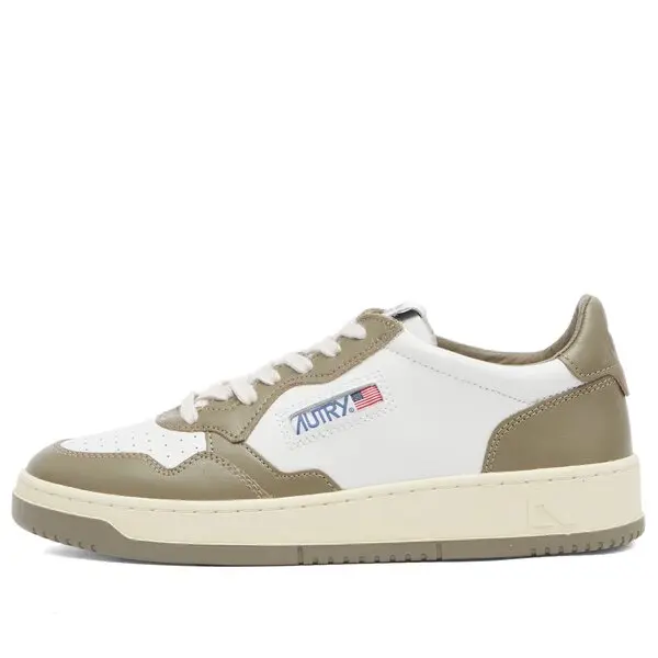 AUTRY Medalist Low Top Sneakers