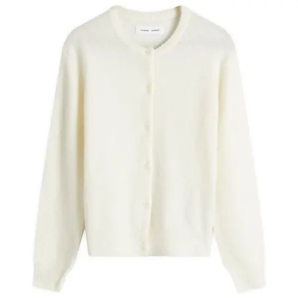 SAMSØE SAMSØE Nor Short Cardigan