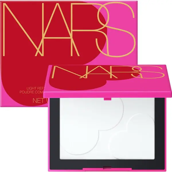 NARS Light Reflecting Setting Powder - Translucent Crystal