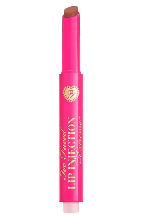 TOO FACED Lip Injection Extreme Plumping Clicks - Velvet Crush