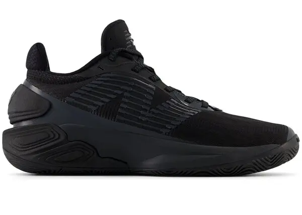 NEW BALANCE Two Wxy V5in Sneakers - Black/phantom