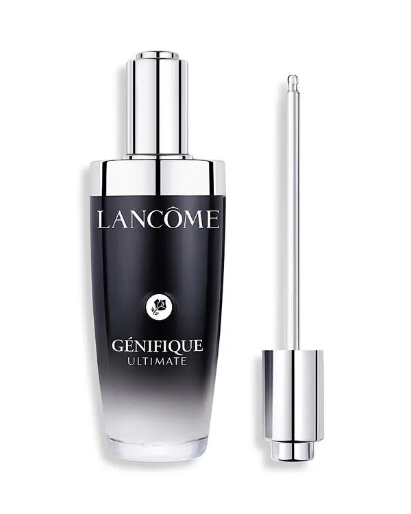 LANCOME Genifique Ultimate Recovery Serum 3.9 Oz - No Color
