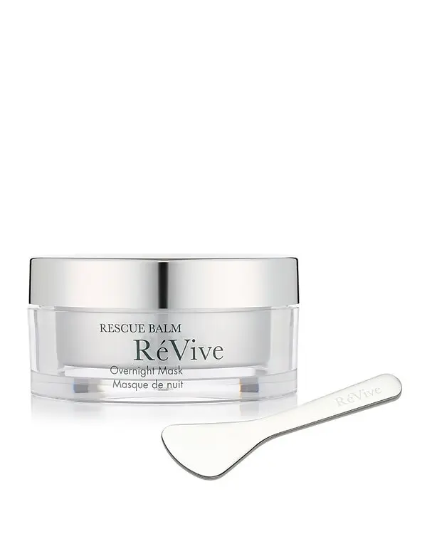 REVIVE Rescue Balm Overnight Mask 2.5 Oz - No Color
