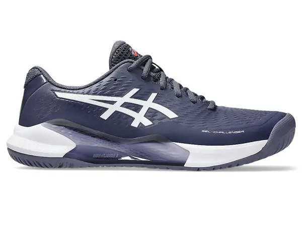 Asics Gel-challenger 14in Sneakers - Indigo Fog/white