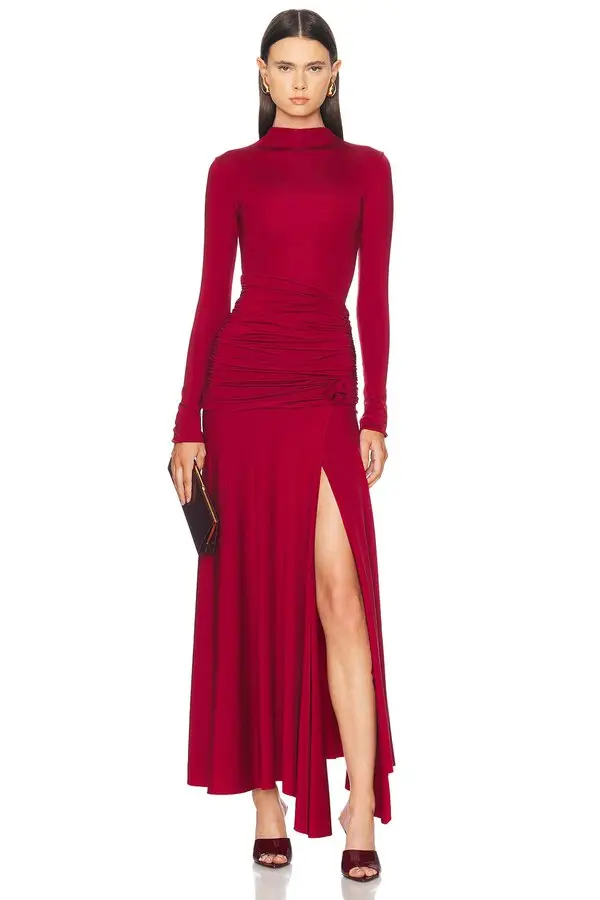 MAYGEL CORONEL Mageia Dress