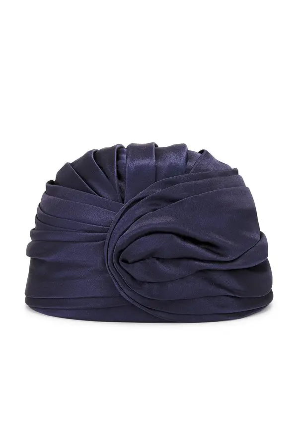 Valentino Garavani Famiglia Turban - Gloom & Oro