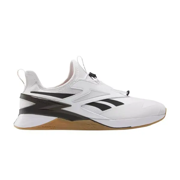 REEBOK Rich Froning X Nano X3 Sneakers - White