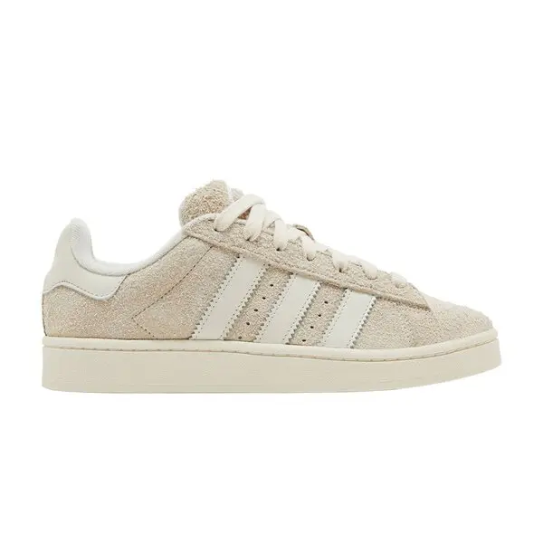 Adidas Campus 00s Sneakers - Cream