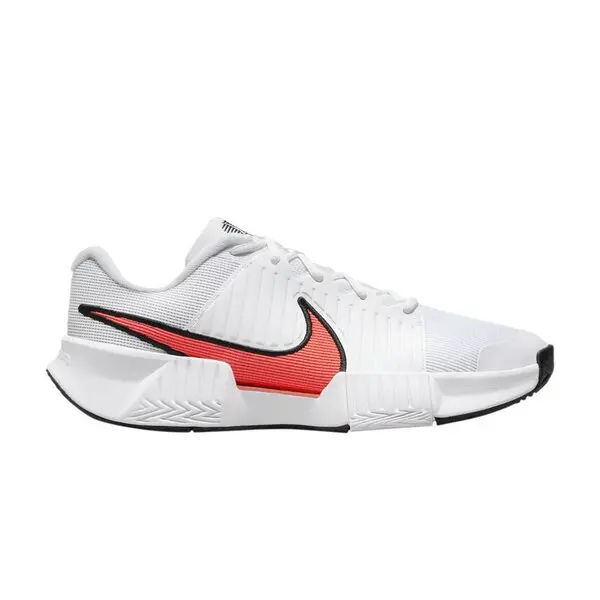 Nike Zoom Gp Challenge Pro Sneakers - White
