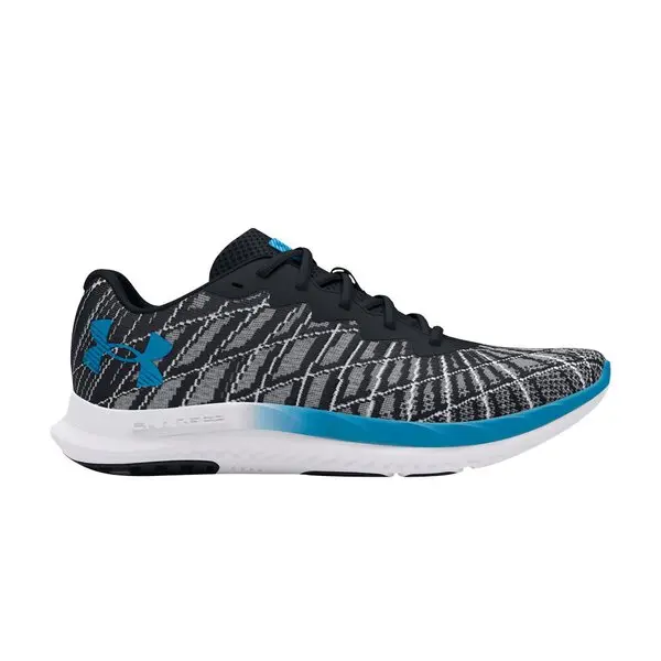 Under Armour Charged Breeze 2 Capri Sneakers