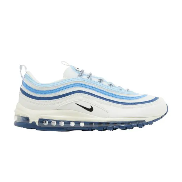 Nike Max 97 - White