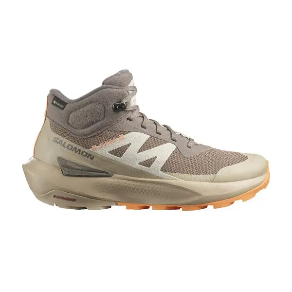 SALOMON Elixir Activ Mid Gore-tex Sneakers