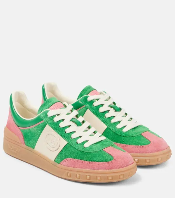 Valentino Garavani Upvillage Sneakers - Multicoloured