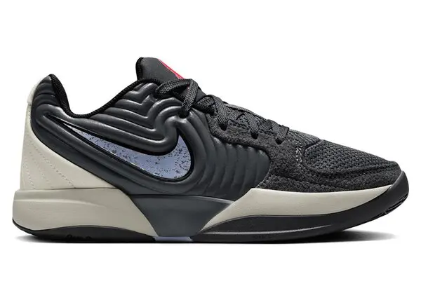 Nike Ja 2 Sneakers - Iron Grey/cobalt Blue Bliss/light Bone