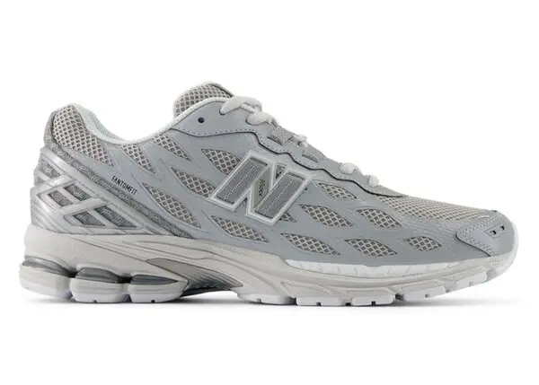 NEW BALANCE 1906w Sneakers - Silver Metallic