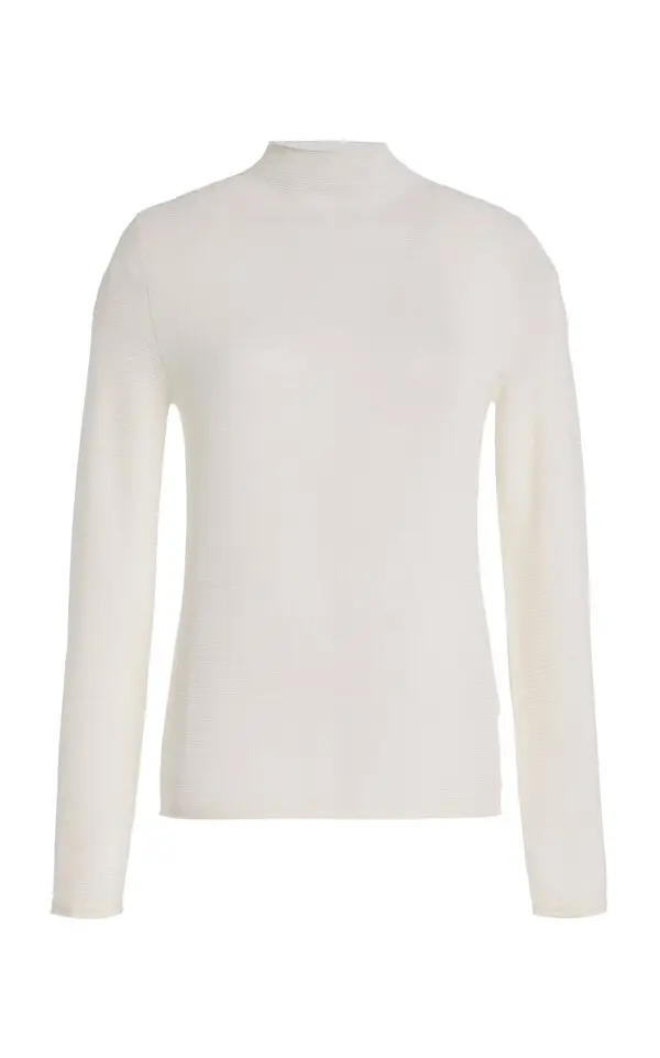 LISA YANG Fai Knit Cashmere Sweater