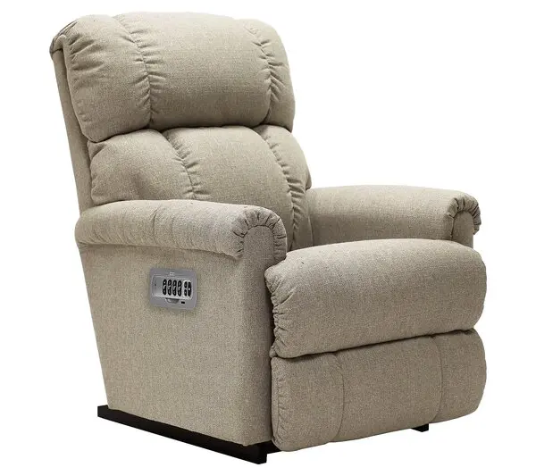 LA-Z-BOY Pinnacle Power Xr+ Rocking Recliner