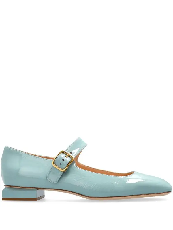 Agl Angie Pumps - Blue
