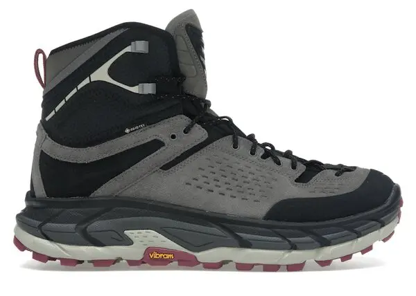 Hoka One One Tor Ultra Hi Terrain Systemin Boots