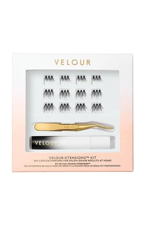 VELOUR Xtensions Kit - N,a