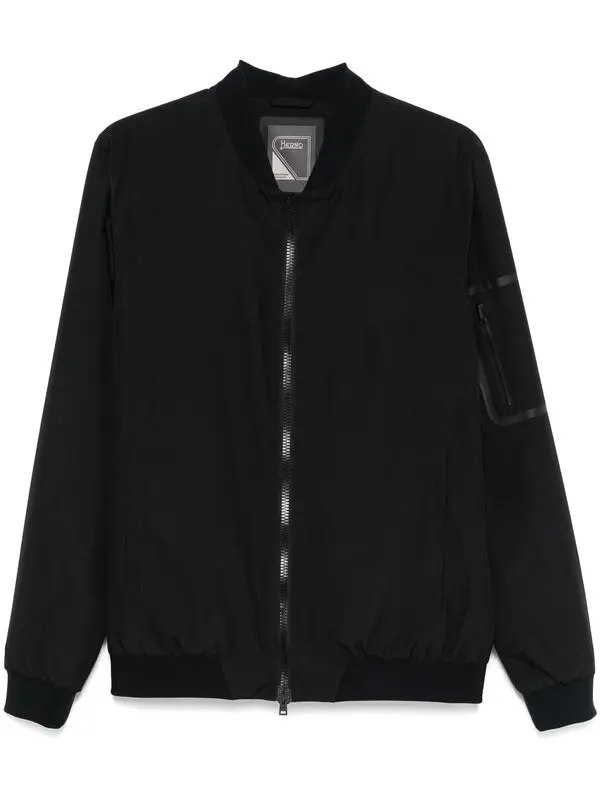 Herno Water-repellent Windbreaker