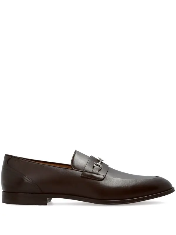 Bally Willmont Loafers