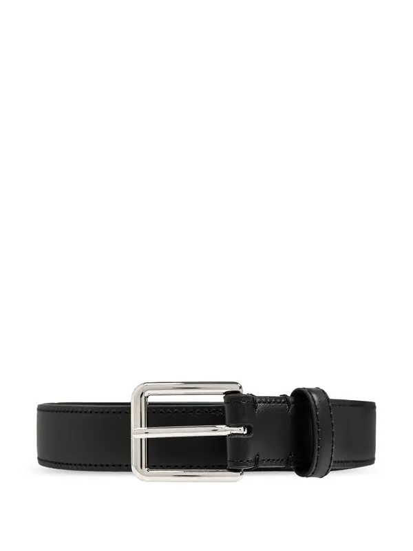 Dsquared2 Leather Belt