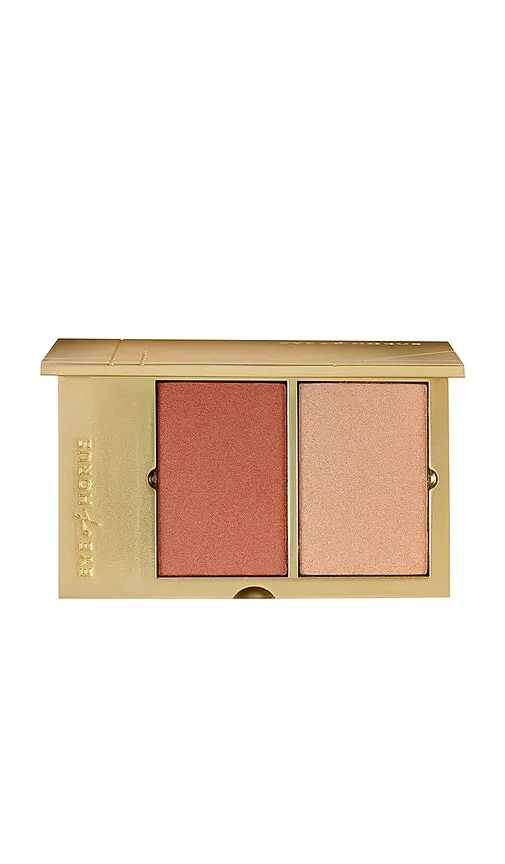 EYE OF HORUS Complexion Duo Luminate - Aura & Rose