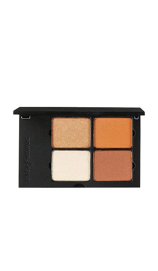 EYE OF HORUS Eyeshadow Compact - Dawn