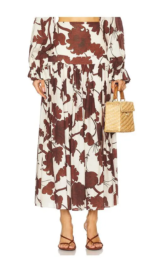 Alexis Napoli Skirt