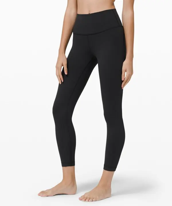 Lululemon Wunder Under High-rise Tight 25