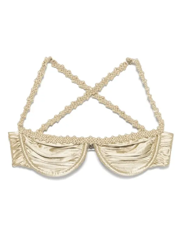 ISA BOULDER Challenger Bikini Top