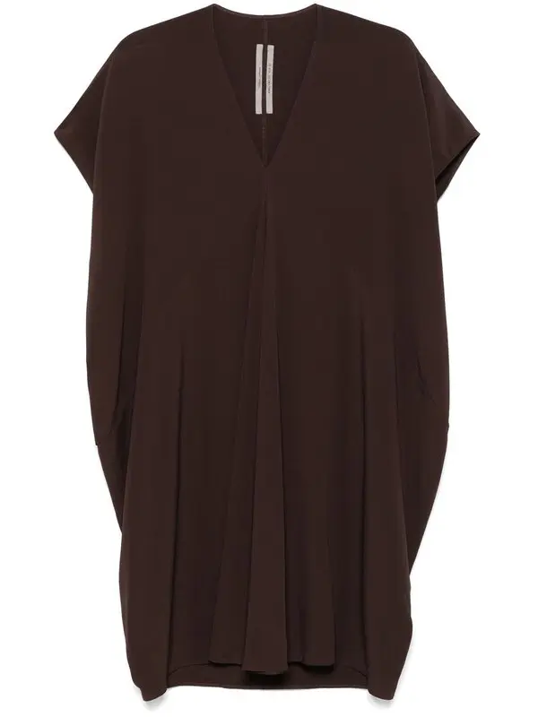 Rick Owens Tommykite V Dress