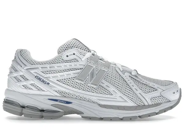 NEW BALANCE 1906rin Sneakers - White/team Royal