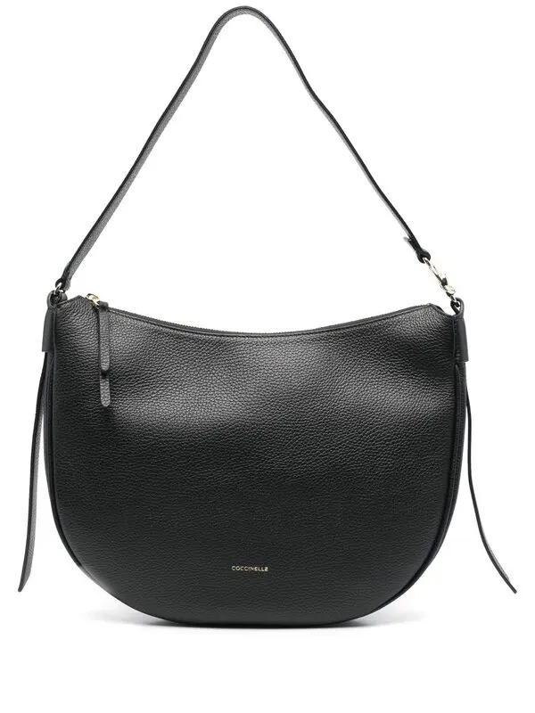 COCCINELLE C-easy Tote Bag - Black