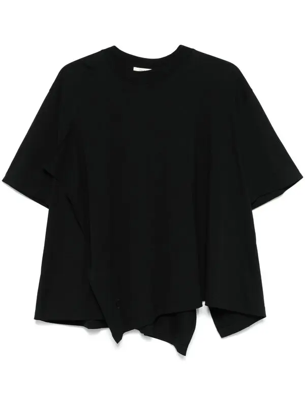 CRAIG GREEN Flag T-shirt